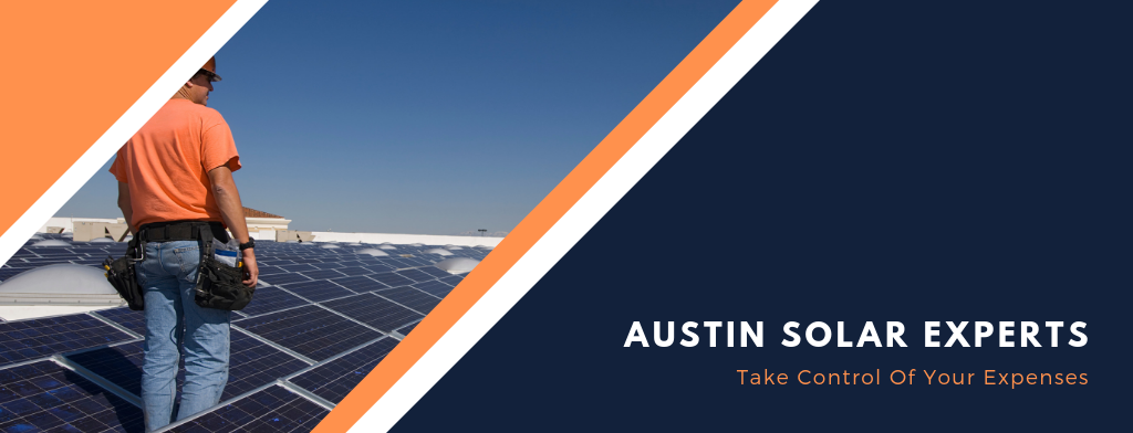 Home - Austin Solar Experts - Solar Panels Austin, TX